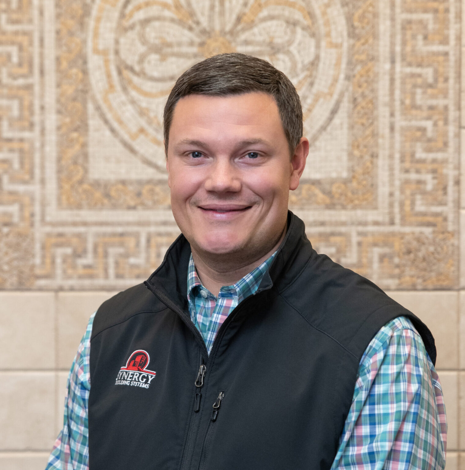 About us | Synergy Building Systems