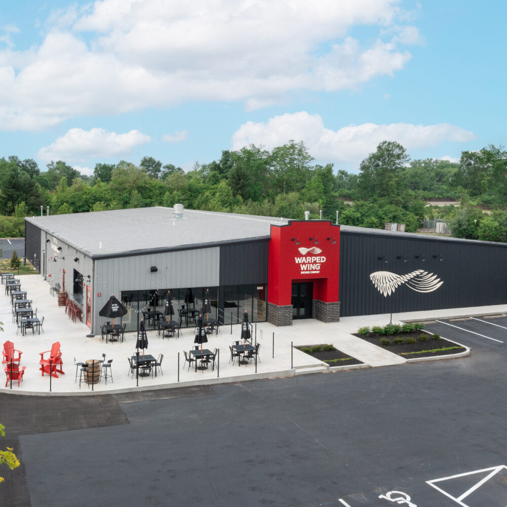 Dayton Area Construction & Development Projects | Synergy Building Systems